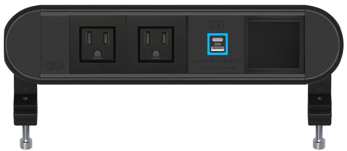 On-Desk Power Module